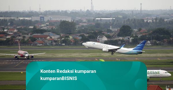 Pemerintah Bakal Turunkan Harga Tiket Pesawat dan Kapal Jelang Lebaran ... Pemerintah Bakal Turunkan Harga Tiket Pesawat dan Kapal Jelang Lebaran ...